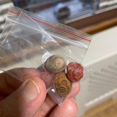 6mm Handmade Multi-color Ceramic Beads, Glazed Ceramic Beads, 2.5mm ...