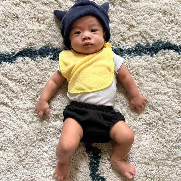 Dragonite Hat - Etsy