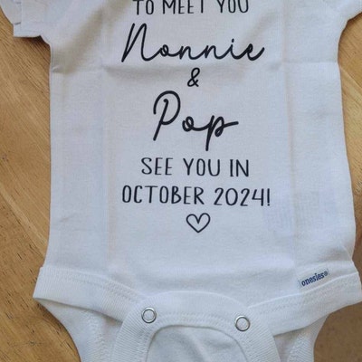 Funny Country Farm Baby Onesie ® a Cute New to the Herd Cow Hipster Bodysuit Perfect Baby Shower ...