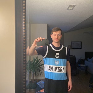 Movie Steve Lattimer 99 Football Jersey the Program Stitched - Etsy