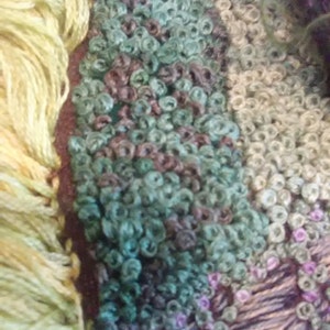 DMC 832 Golden Olive Embroidery Floss 2 Skeins 6 Strand Thread | Etsy