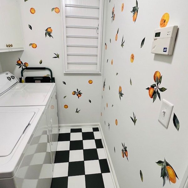 Wild and Free Horse Wallpaper. Removable Peel and Stick, Pre-pasted ...