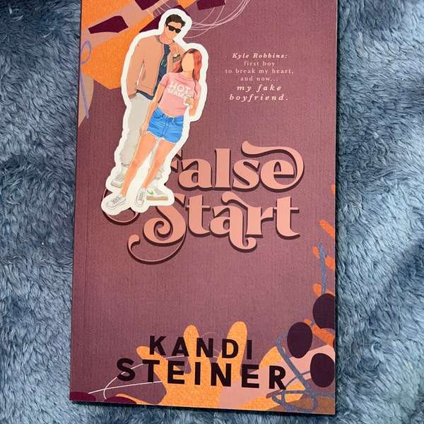 Flawless Elsie Silver Sticker Summer Hamilton & Rhett Eaton Chestnut ...