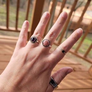 Australian Mook Jasper Earrings Connection With Nature Grounding Liver Health Overcoming Loss ...