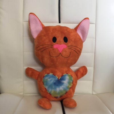 Patchwork Voodoo Doll ITH Embroidery Machine Pattern - Etsy