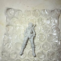 Waterdeep City Guard Dungeons & Dragons Waterdeep Dragon Heist Human ...