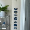 Stardust Bookmark Bundle 3 Bookmarks - Etsy
