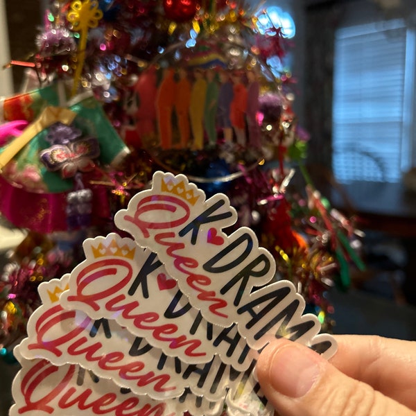 Saranghae, I Love You in Korean Sticker, K-drama Sticker, Korean Drama ...