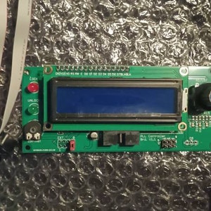 MPX Clipper Circuit Board Module for Stereo Generator Stereo Encoder ...