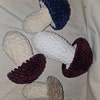 Amigurumi Crochet Pattern, Shrew Crochet Animal Pattern, Mouse Pattern ...