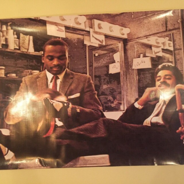 Huge 36x36 Allen IVERSON vinyl Banner Poster ART basketball | Etsy