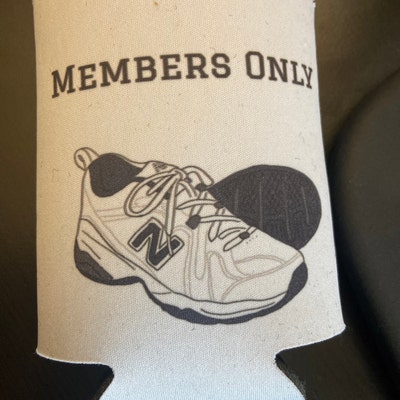 Funny New Balance Card for Birthdays Father's Day New - Etsy