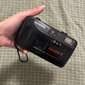 Vintage 35mm Film Compact Point and Shoot Camera Pleomax Pleo 20 DLX - Etsy