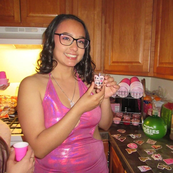 Ghost Shot Glasses | Spooky Shot Glass | Party Favors | Customized Shot ...