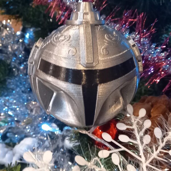 Christmas O Lorian (digital Download Only - Stl Files) - Etsy
