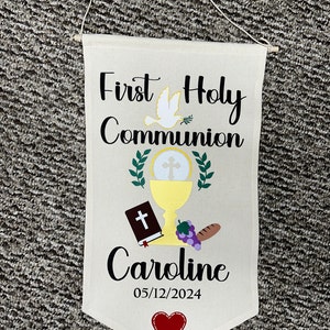 First Communion Bundle, SVG PNG, Instant Digital Download - Etsy