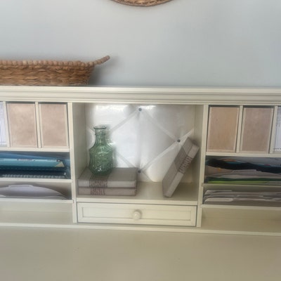 Nesting Cubes, Unfinished Space Saving Wood Craft Nesting Cube Boxes ...