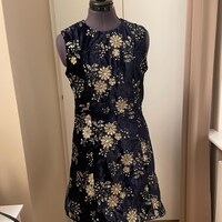 Ruffle Tiered Dress Digital PDF Sewing Pattern With Mini, Midi, and ...