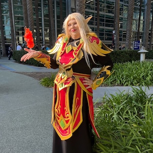 TOTK Purah Pad DIY Kit Prop for Pixel 6/7 Cosplay, Convention, Costume ...