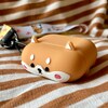 Teddy Bear Airpods 1 2 Pro Case Cute Airpods Covers - Etsy