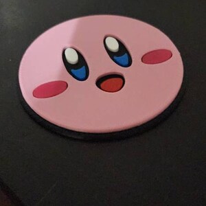 Super Mario Magnets Power up // Gaming Collection // Gift Office Fridge ...