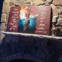 Jesus Save Me / Christ Pictures / Jesus Wall Art / Gift for Christian ...