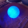 Floating Power Orb Prop ( Comicon, Cosplay, Costume, Convention ) - Etsy