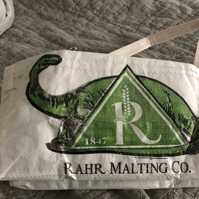 Donna loved their purchase from HandCrafterMaggie