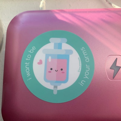 Bone VINYL STICKER you're so Humerus Tiny Pineapple Studio Orthopedics ...