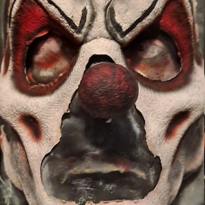 Cat / Faun Nose Foam Latex Prosthetic UNPAINTED | Etsy