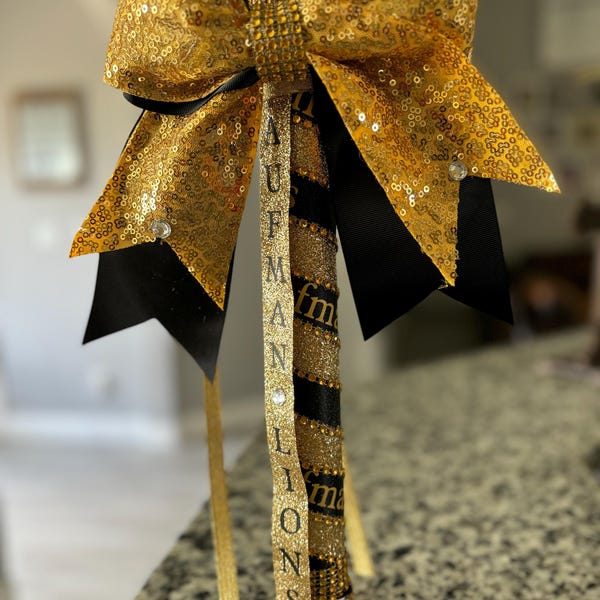 Londynbella Spirit Sticks LLC /awards Made to 24 Inches Long - Etsy