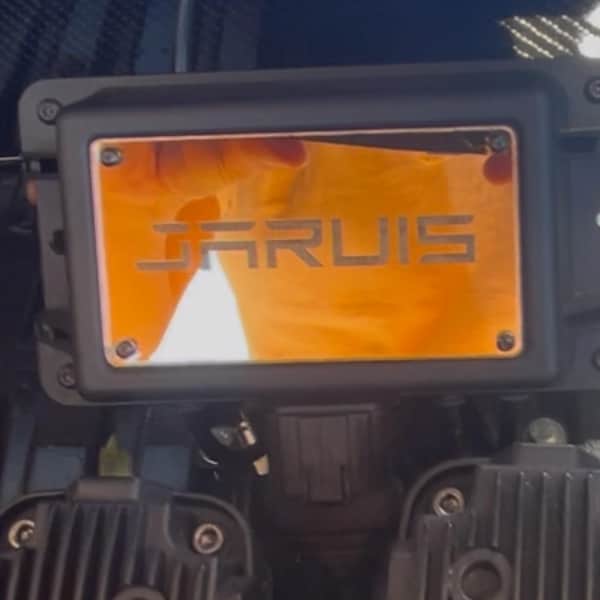 Custom Airlift Manifold Plate, Fits 3P/3H, Plates for Both Old and New ...