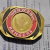 Power Ranger Legacy Morpher, Coin and Communicator Stand 3D Printed ...