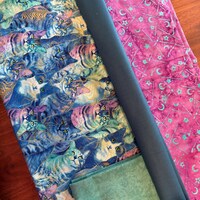 PDF QUILT PATTERN Punctuation Scrappy Dragonflies Pattern by Kari ...