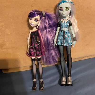 Outfit for Petite Slimline 11 Inches Doll. G3 - Etsy