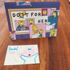 The Simpsons Themed Christmas Greeting Cards - Multiple Designs - Etsy ...