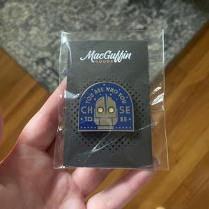 It's Not the Years Enamel Pin - Etsy