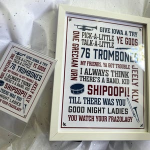 Hadestown Fan Art, Printable Hadestown Musical Quote, Subway Word Art ...