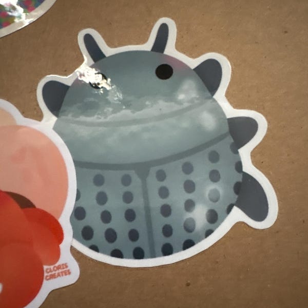 Ringnecked Dove Acrylic Bird Breed Keychain | Cartoon Kawaii Art Double ...