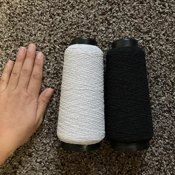 Plastic Boning - 3yds 10yds - 3 Widths - Flat Plastic Boning ...