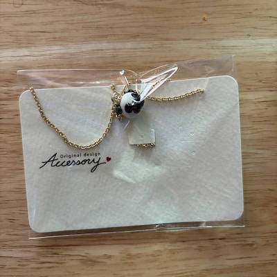 Siamese Cat / Himalayan Cat / Birman Cat Glass Beads, Clip on Charm ...