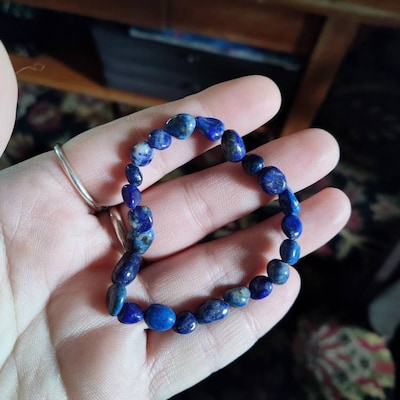 Natural AA AMETHYST Gemstone Beads Round Medium Dark Color AAA Quality ...