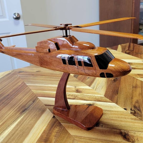 Handcrafted P-47 Thunderbolt Razorback Wood Replica Airplane beautiful ...