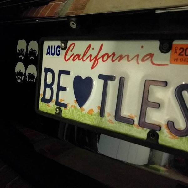 Got Aloha Precision Die Cut Vinyl Car Window Decal Sticker - Etsy