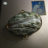 Papua New Guinea Ladle Siassi Tribe Morobe Province - Etsy Canada