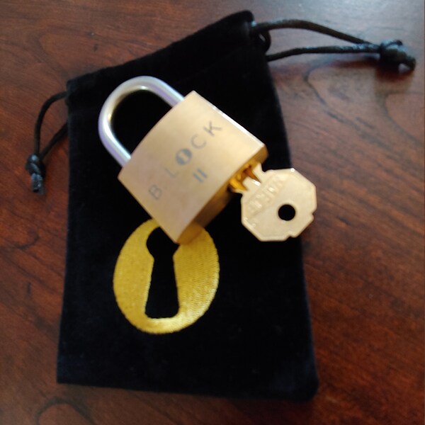 Picolock - Good Things Come in Small Packages - Etsy Canada