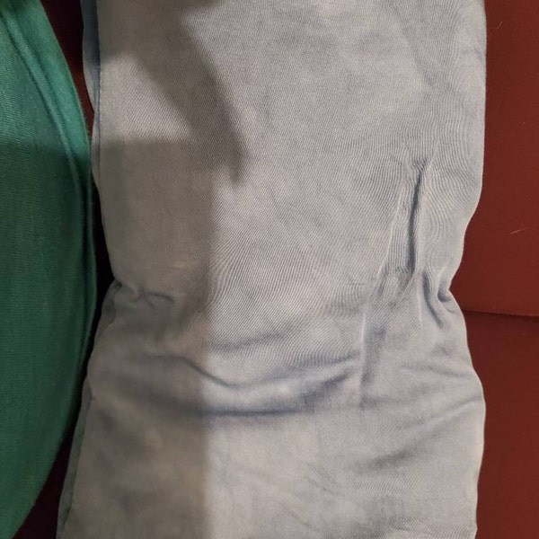 Integration Bundle (square Bolster + Narrow Bolster + Blanket + Sandbag ...