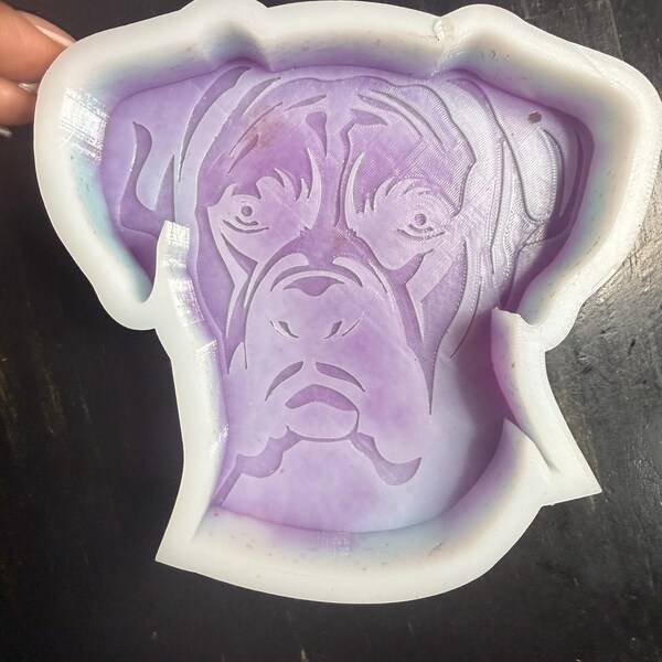 October Molds of the Month -silicone Molds for Freshies, Silicone Mold ...