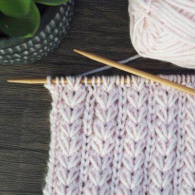 KNITTING PATTERN Scarf Knitting Pattern, Warm Wrap Scarf Knit Pattern ...