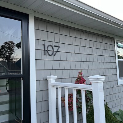 Enhance Your Storefront With Custom Solid Aluminum Signage Crafted for ...